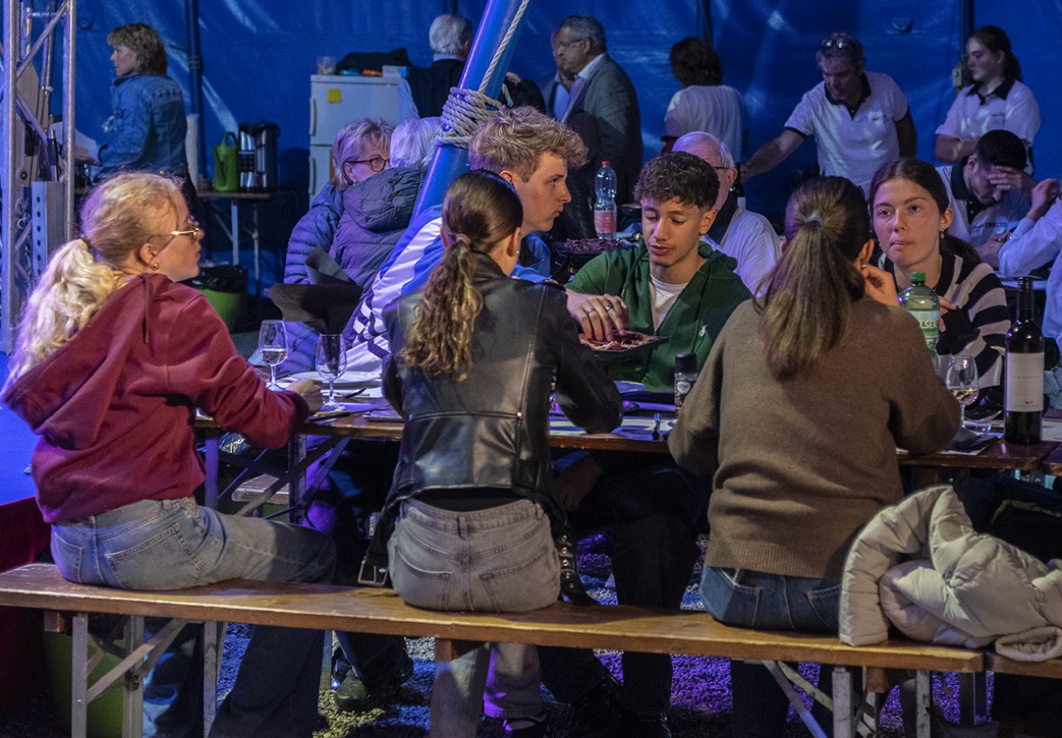 Bienvenue à Mies - site Internet communal officiel - Commune de Mies